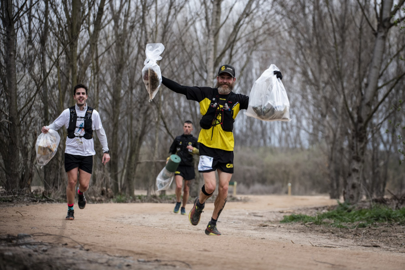 Eren més de 200. I corrien per la natura. Crònica de l’Ultra Clean ...