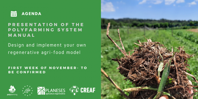 Presentation of the Polyfarming system manual: design and implement ...